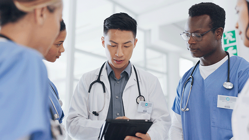 Doctors LIFESTYLE | m3.com