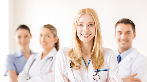 Doctors LIFESTYLE | m3.com